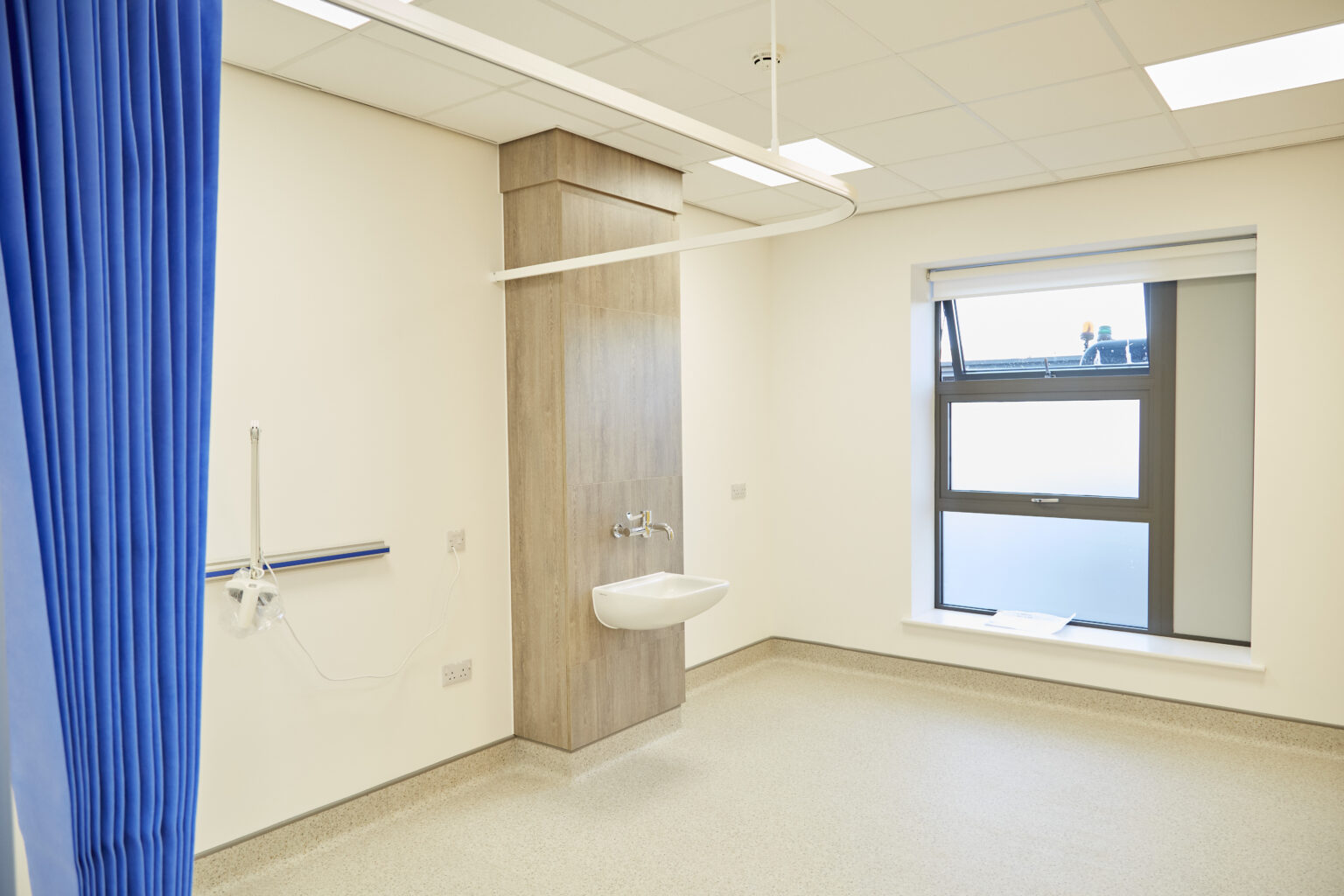 West Hull Health Hub - Carveti