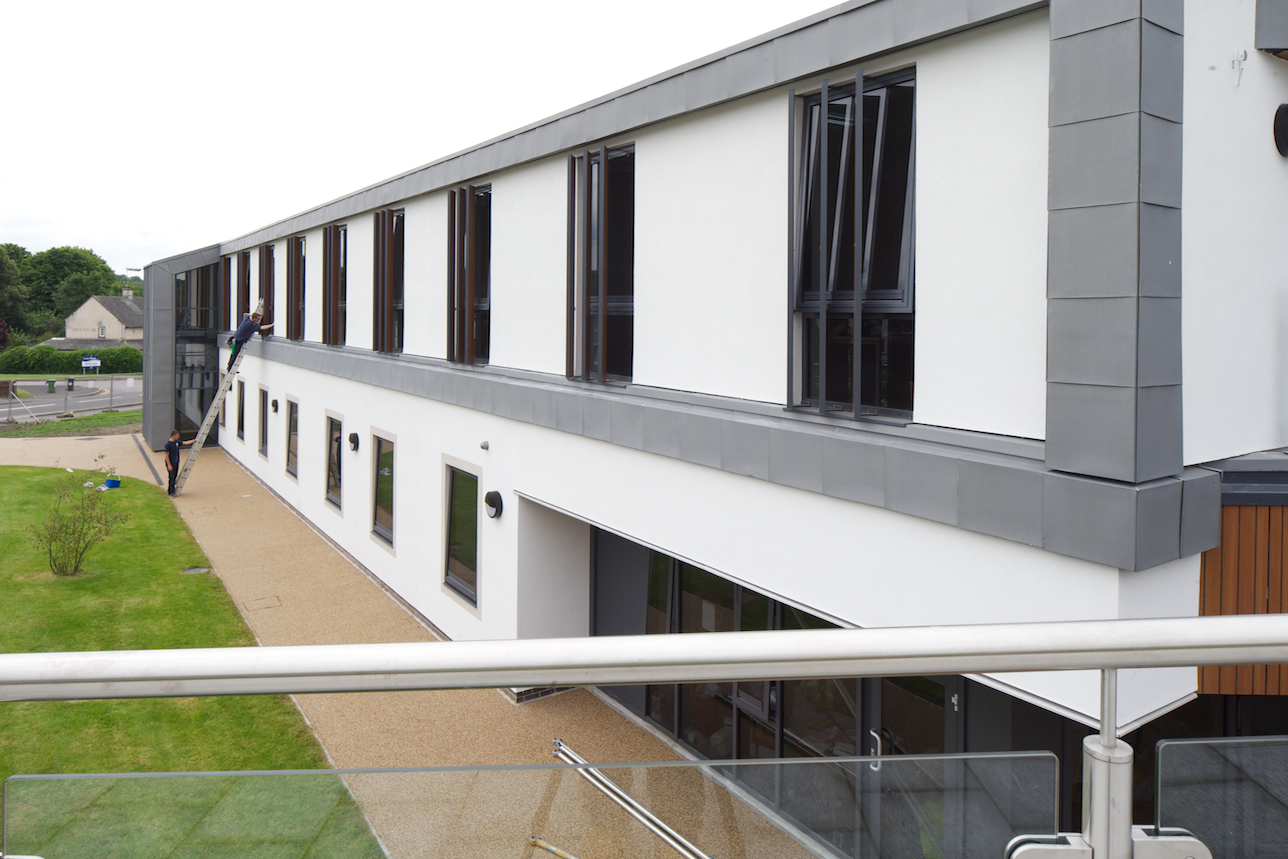 Cockermouth Hospital & Health Centre - Carveti